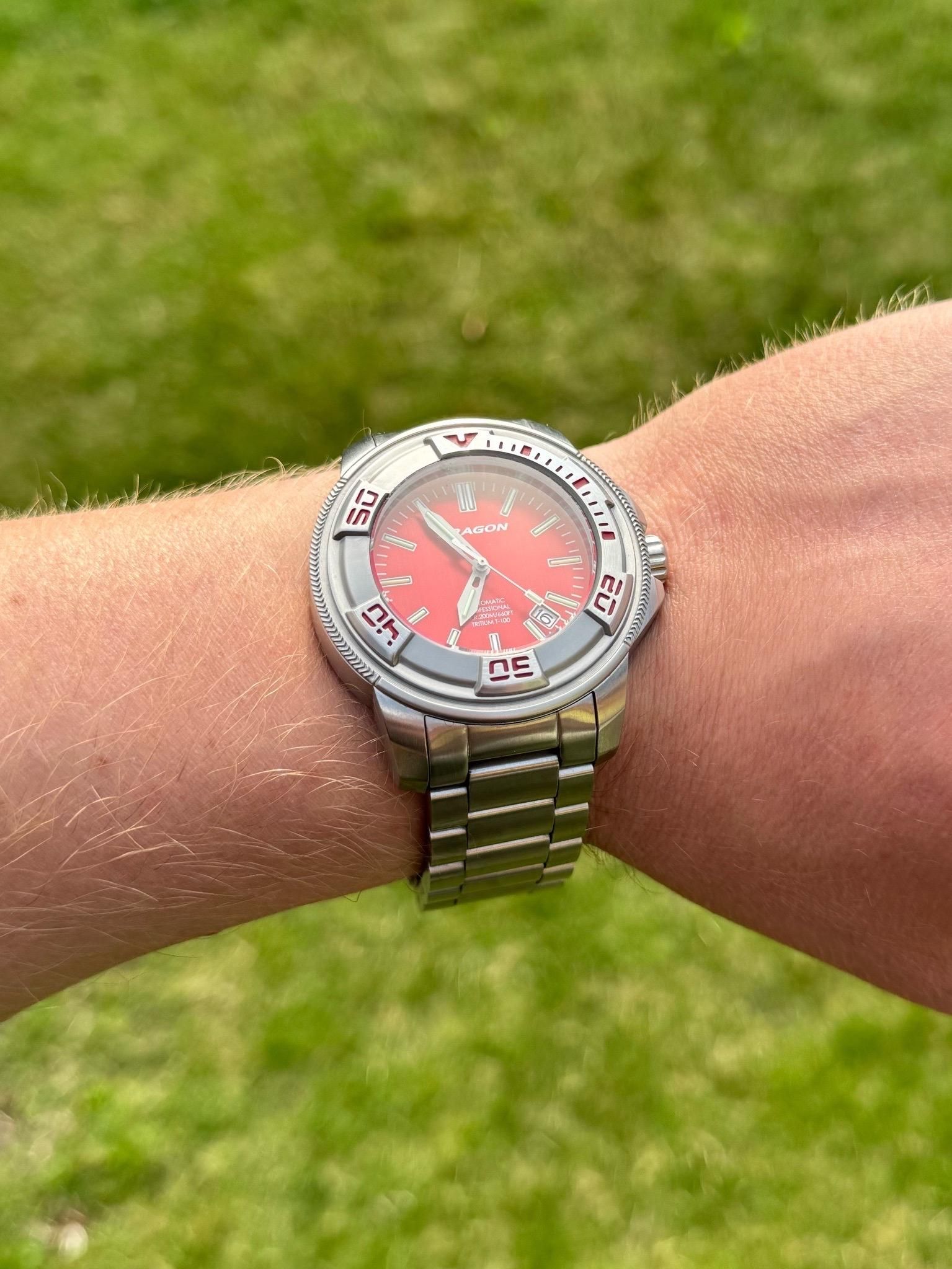 Wristcheck June 16, 2025 | WatchCrunch
