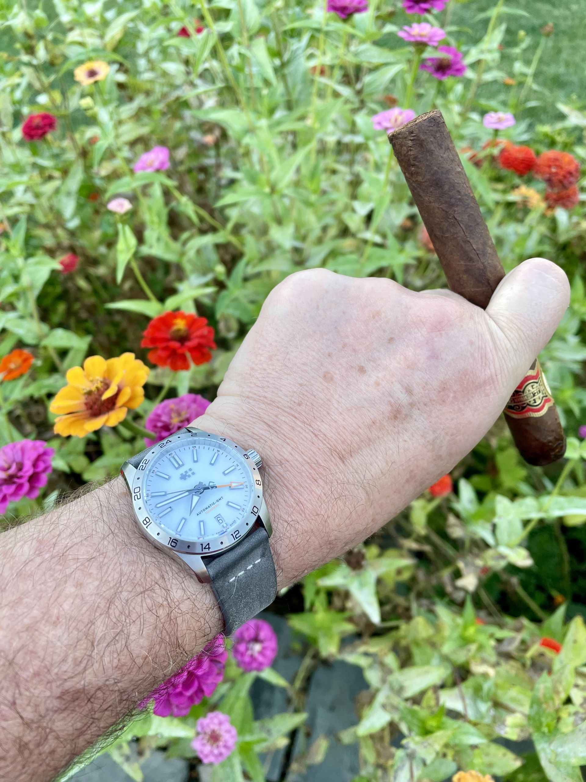 Wristcheck September 6, 2025 | WatchCrunch