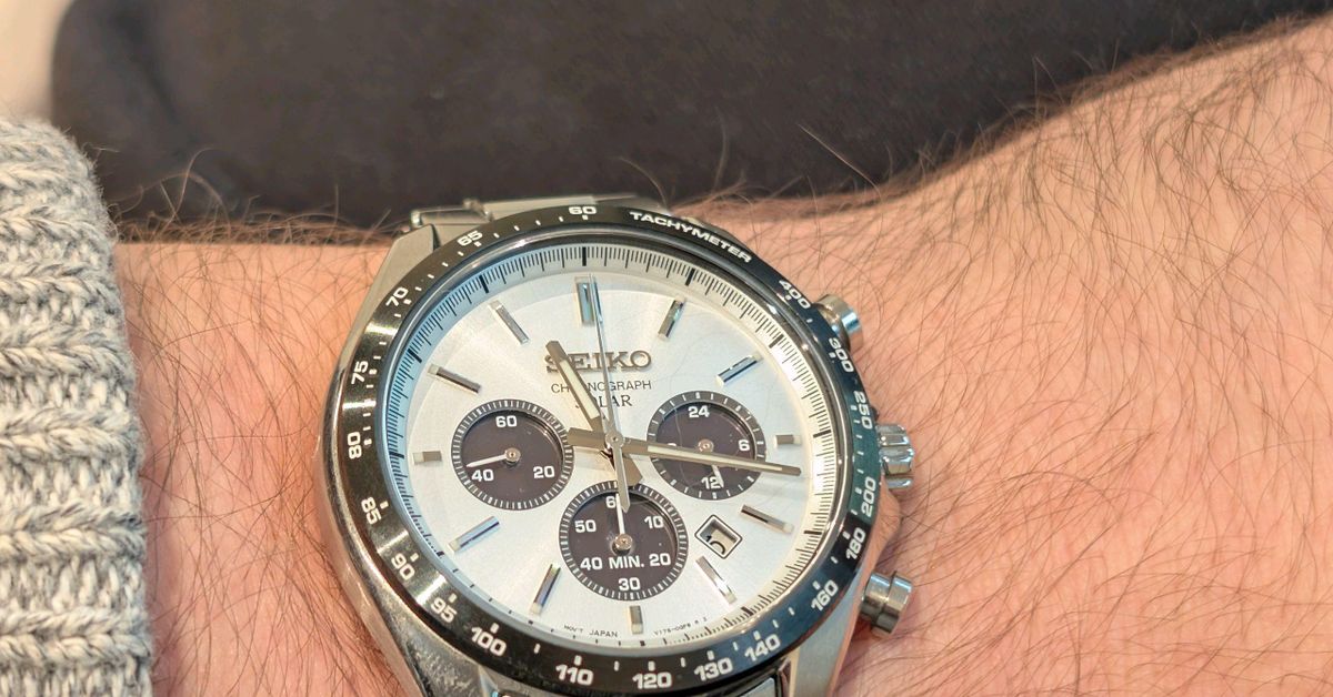 Wristcheck January 10, 2026 | WatchCrunch