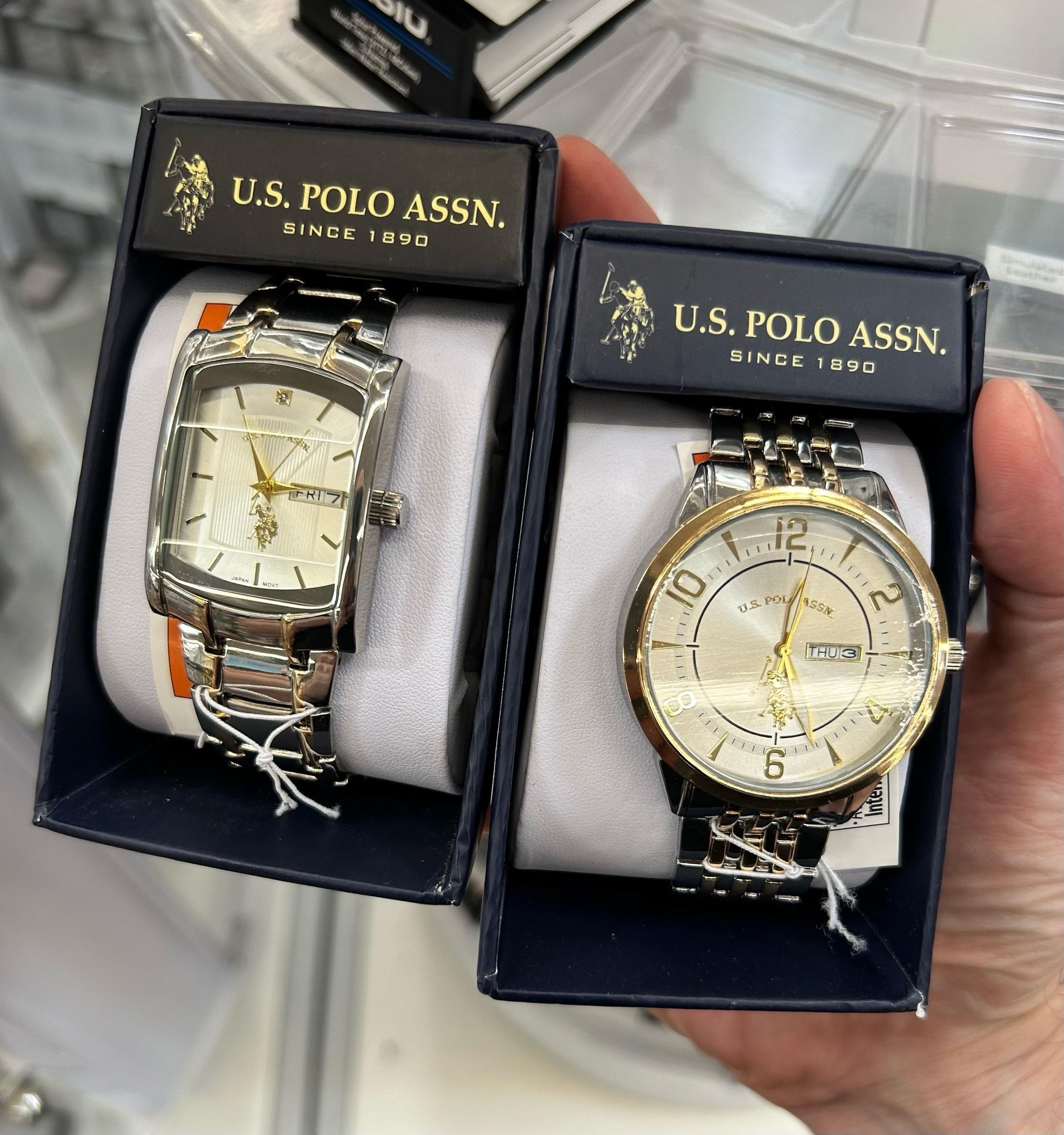 Polo, anyone? | WatchCrunch