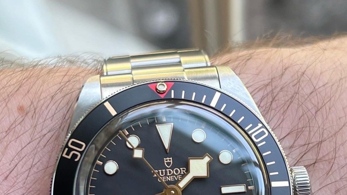 Wristcheck April 23, 2025 | WatchCrunch