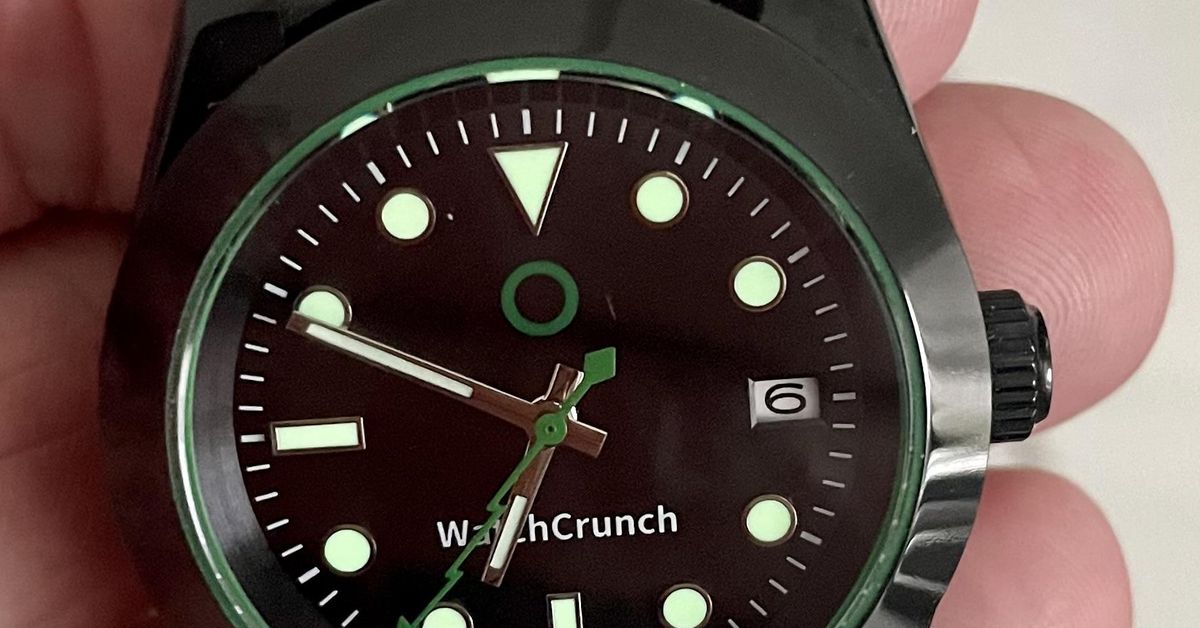 Mod from Mr.Santana | WatchCrunch