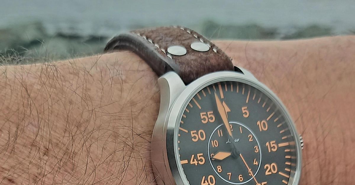 Wristcheck September 10, 2024 | WatchCrunch