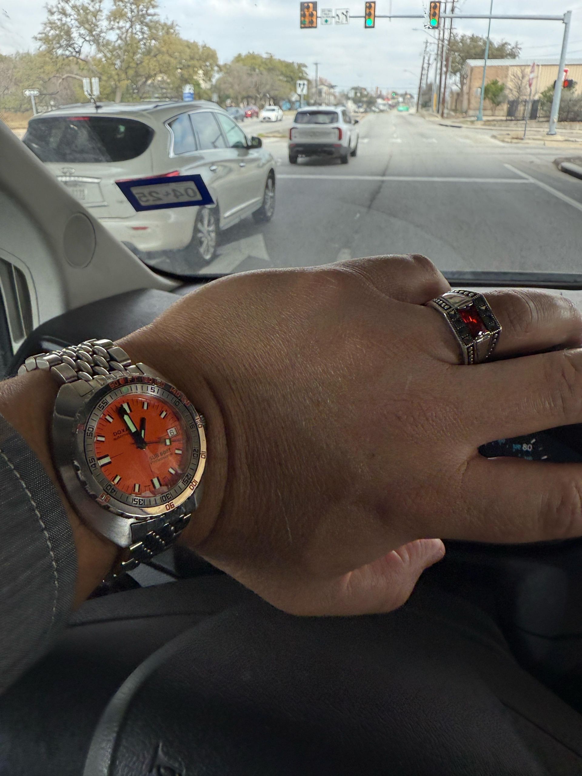 Wristcheck February 7, 2025 | WatchCrunch