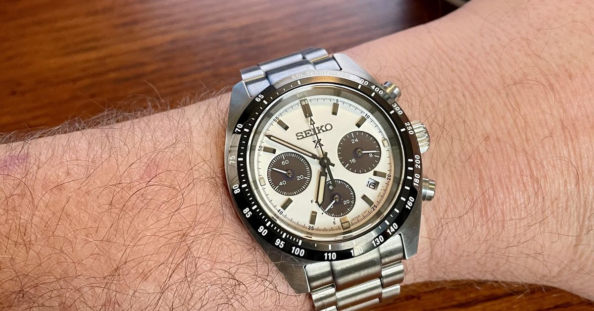 Wristcheck July 16, 2025 | WatchCrunch