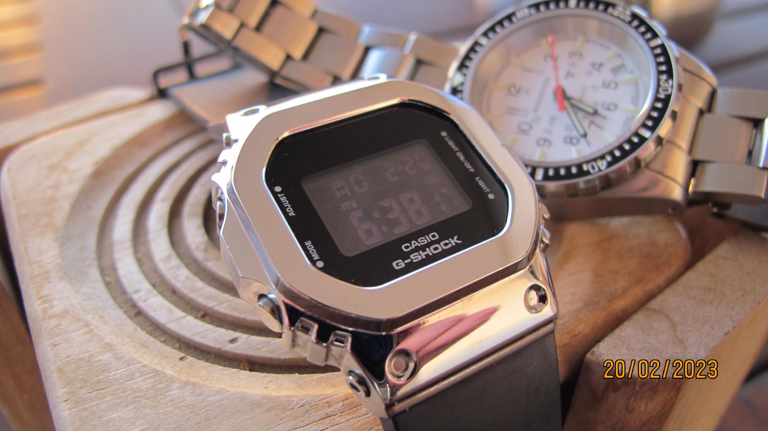 I thought you would be brighter | WatchCrunch