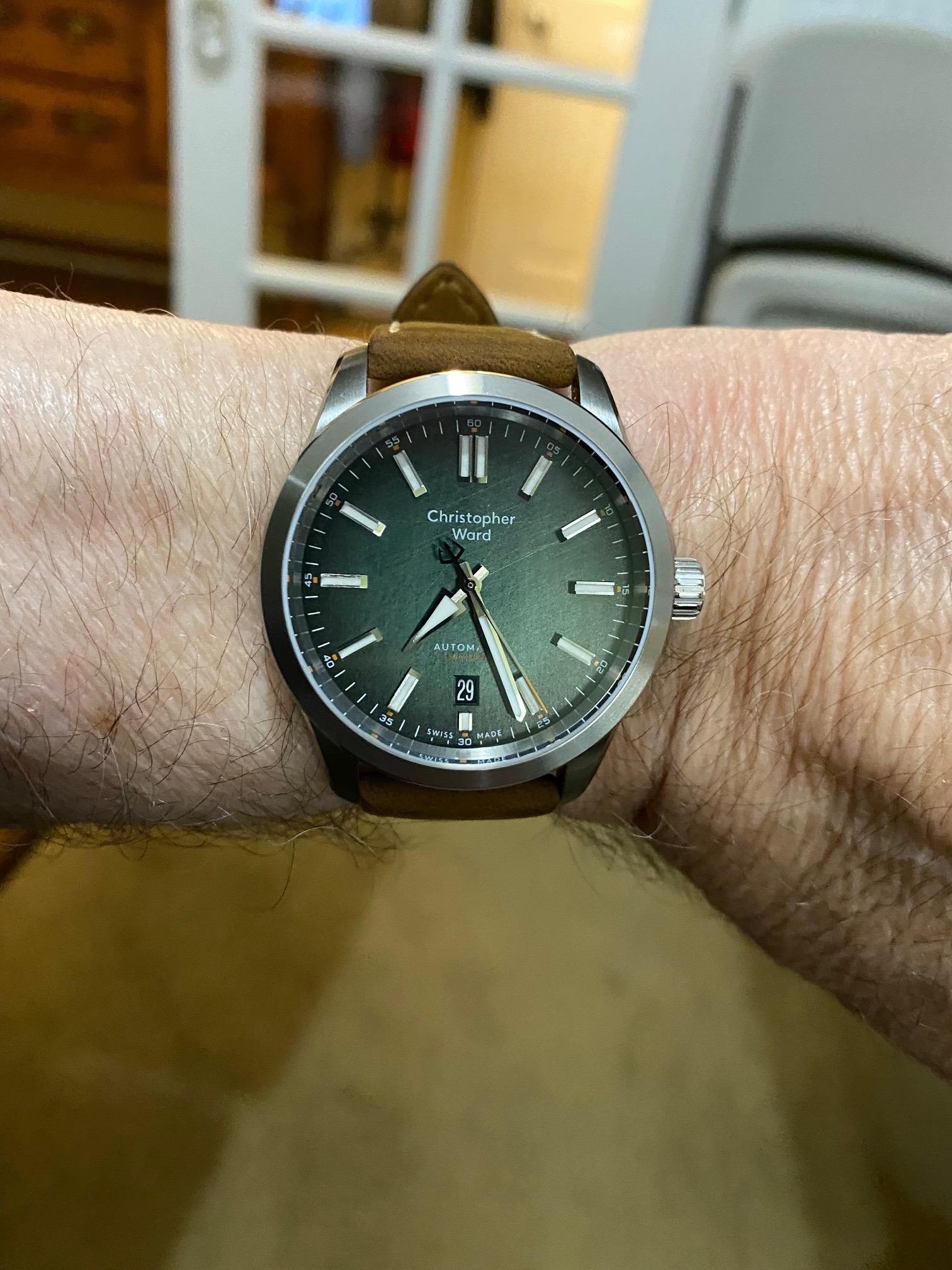 A new CW acquisition | WatchCrunch