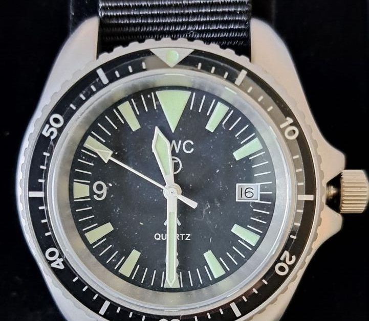 Follow up to "something like a CWC navy diver" wanted | WatchCrunch