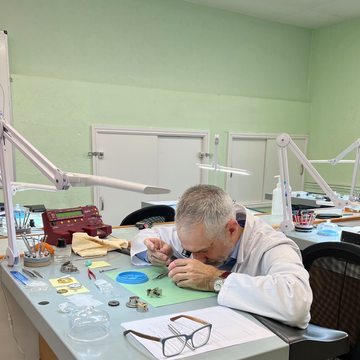 ben_haag | WatchCrunch