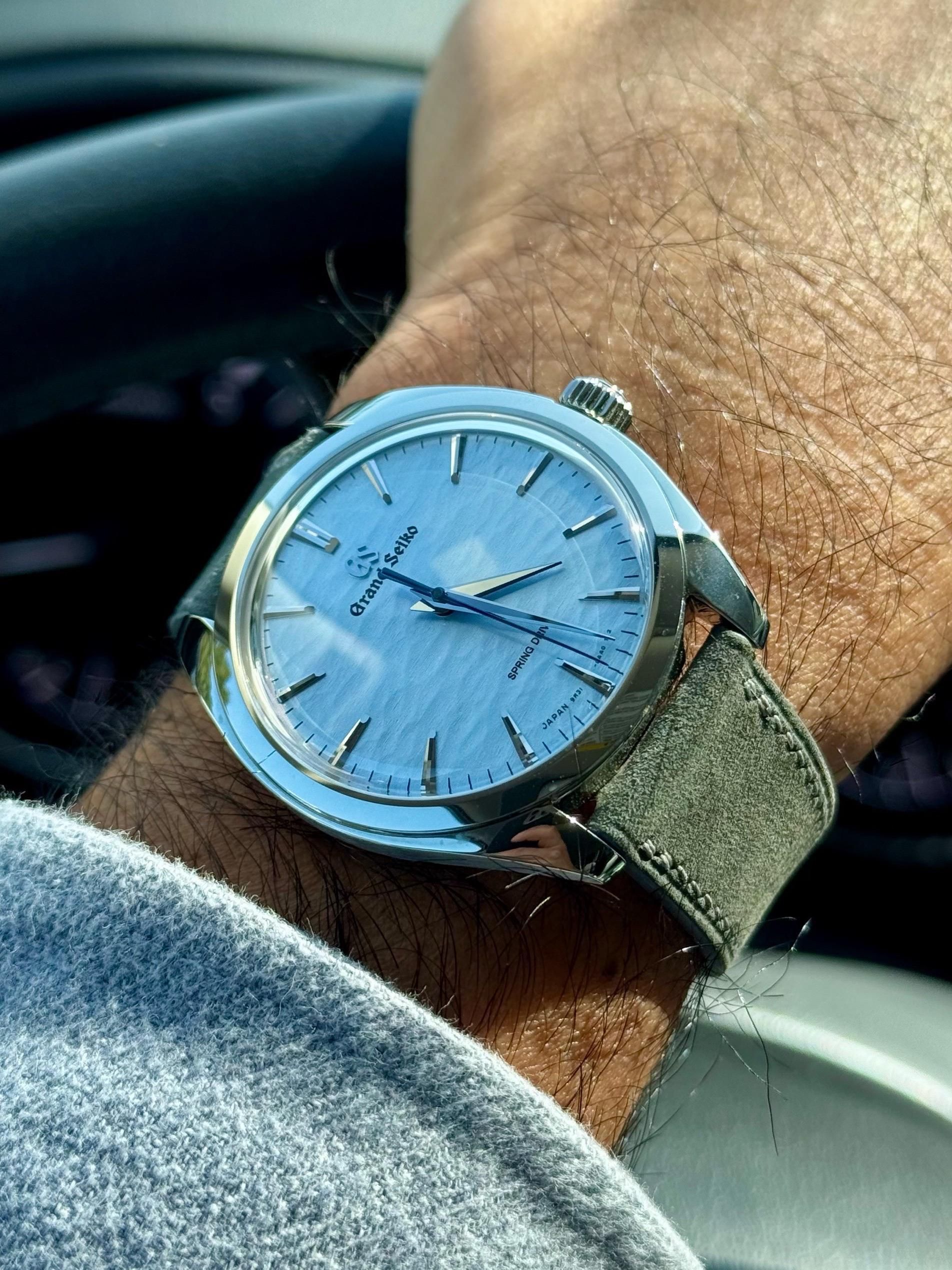 Wristcheck June 25, 2025 | WatchCrunch