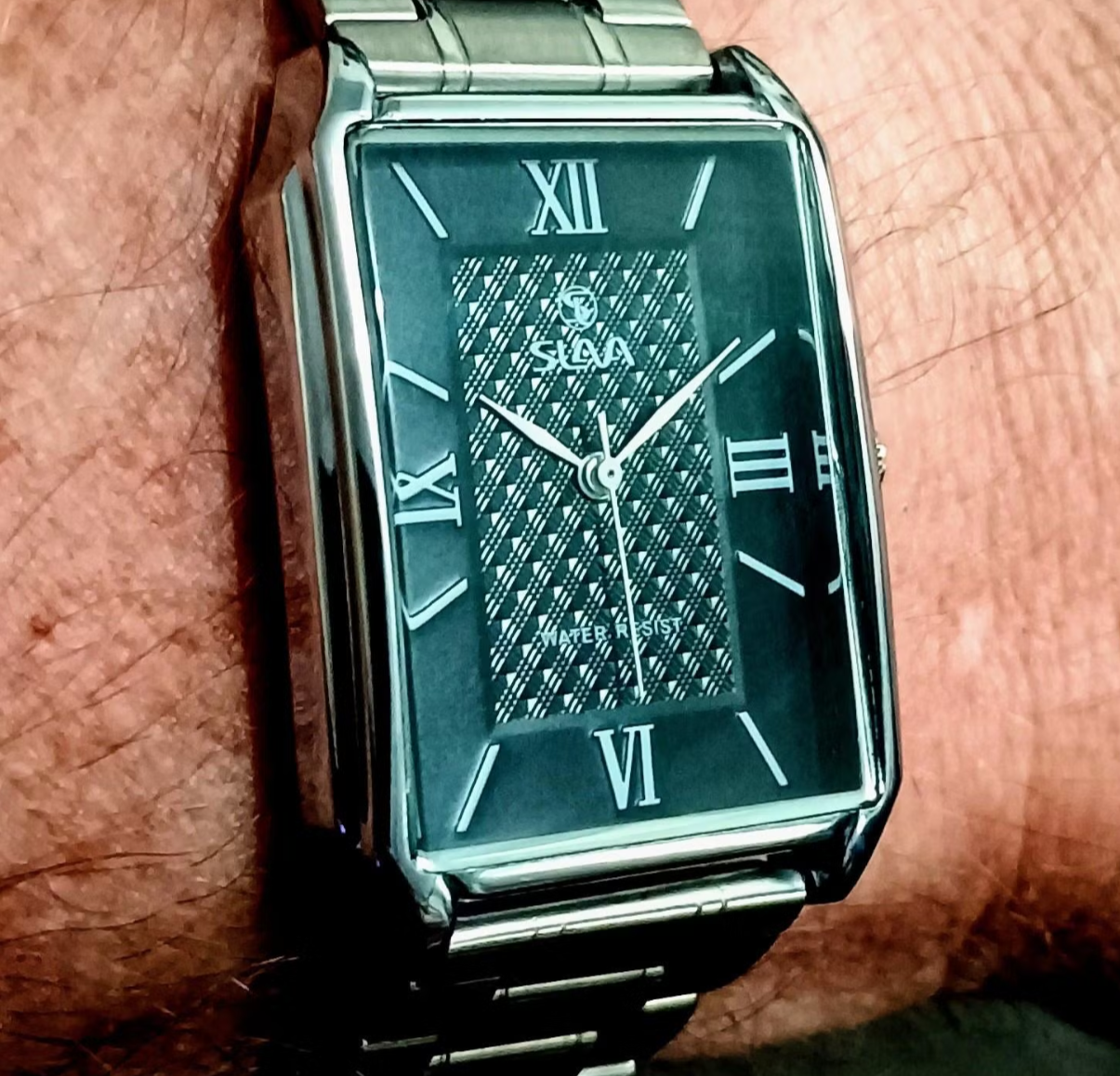 Slava Tank | WatchCrunch