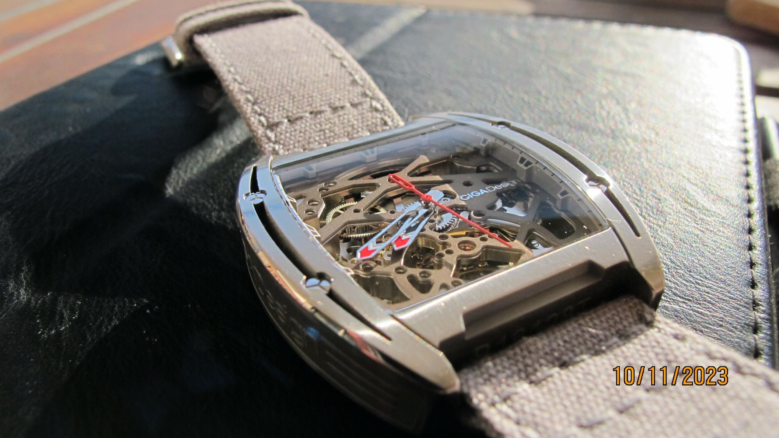 My most useless watch that I happen to like | WatchCrunch