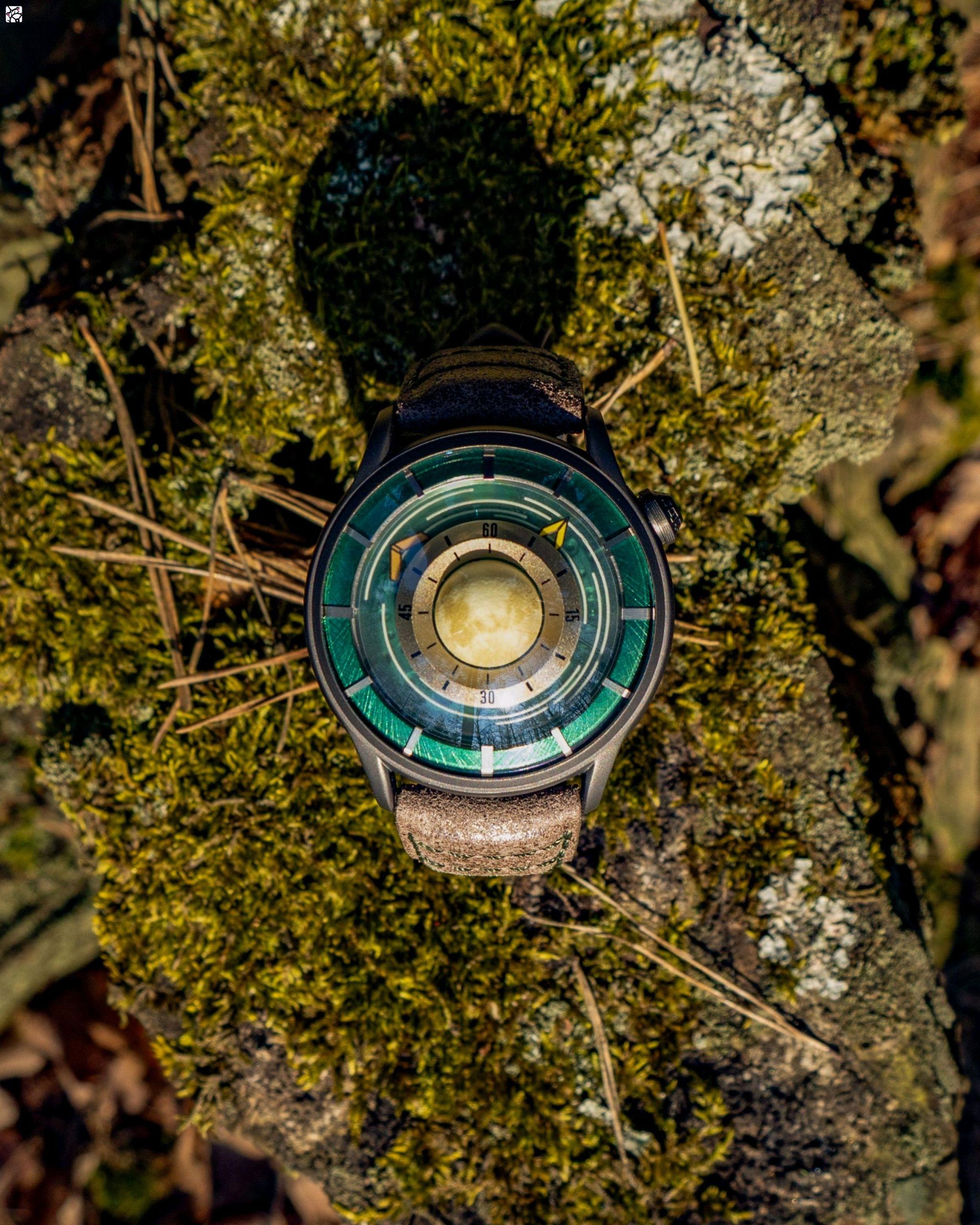 OVD Full Moon 🌙🌙🌙 | WatchCrunch