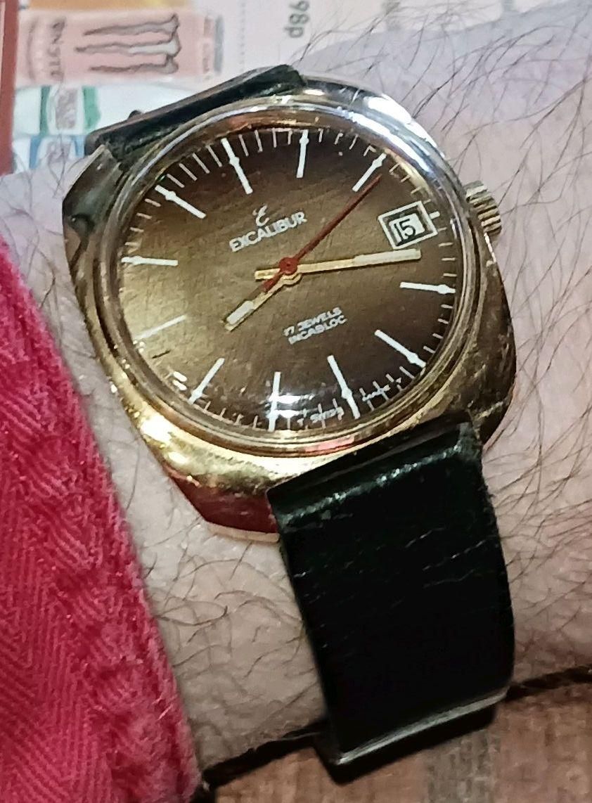 Wristcheck March 15, 2025 | WatchCrunch