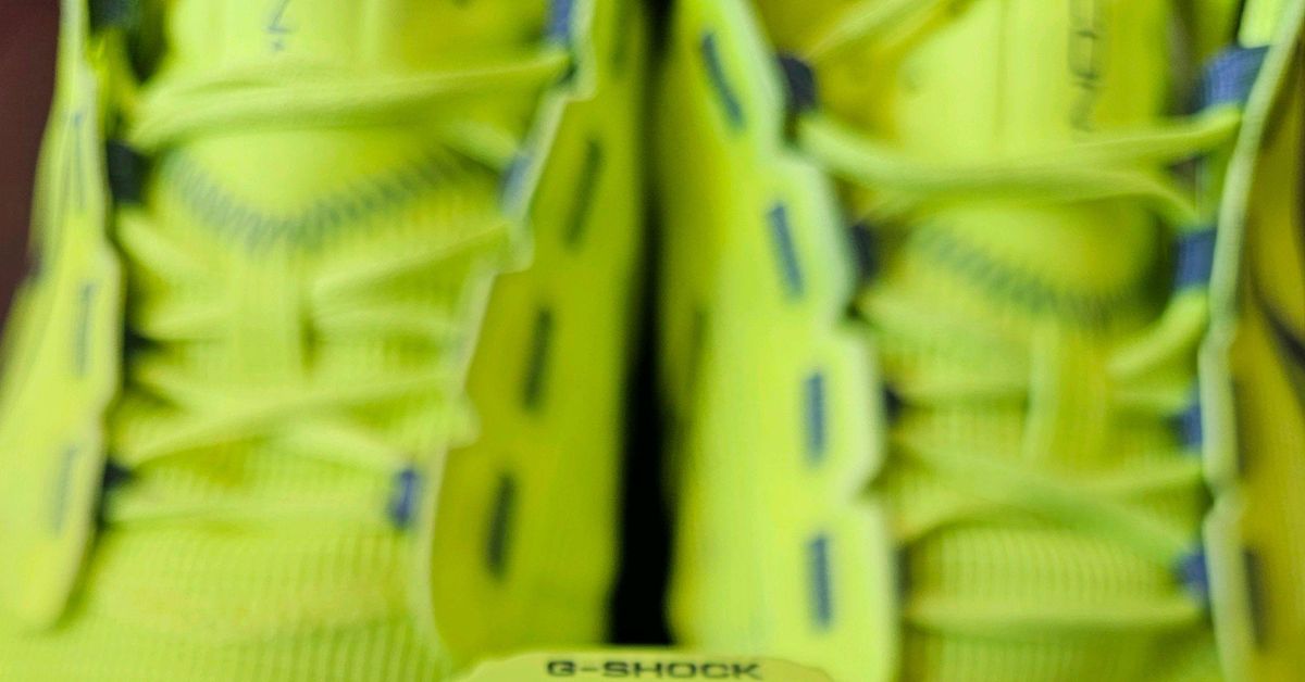 -NWA- Casio G-Shock-Reference GBD-200-9ER | WatchCrunch