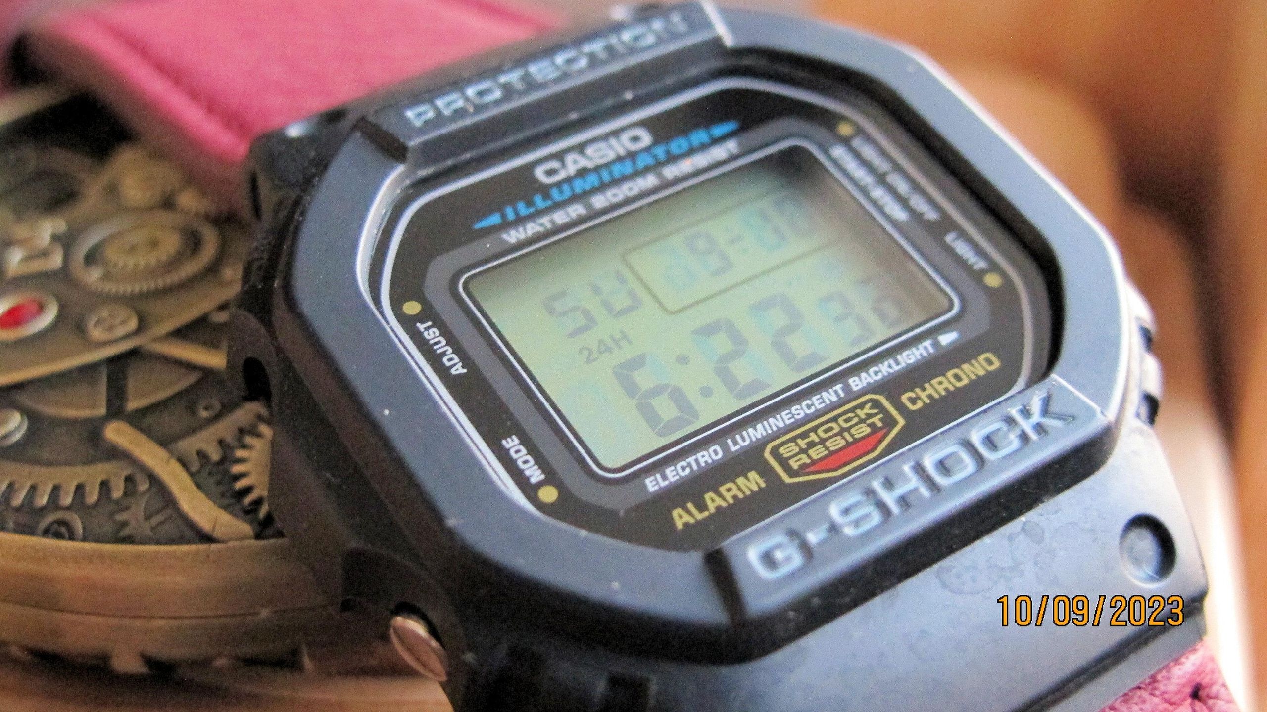 The perfect square week | WatchCrunch