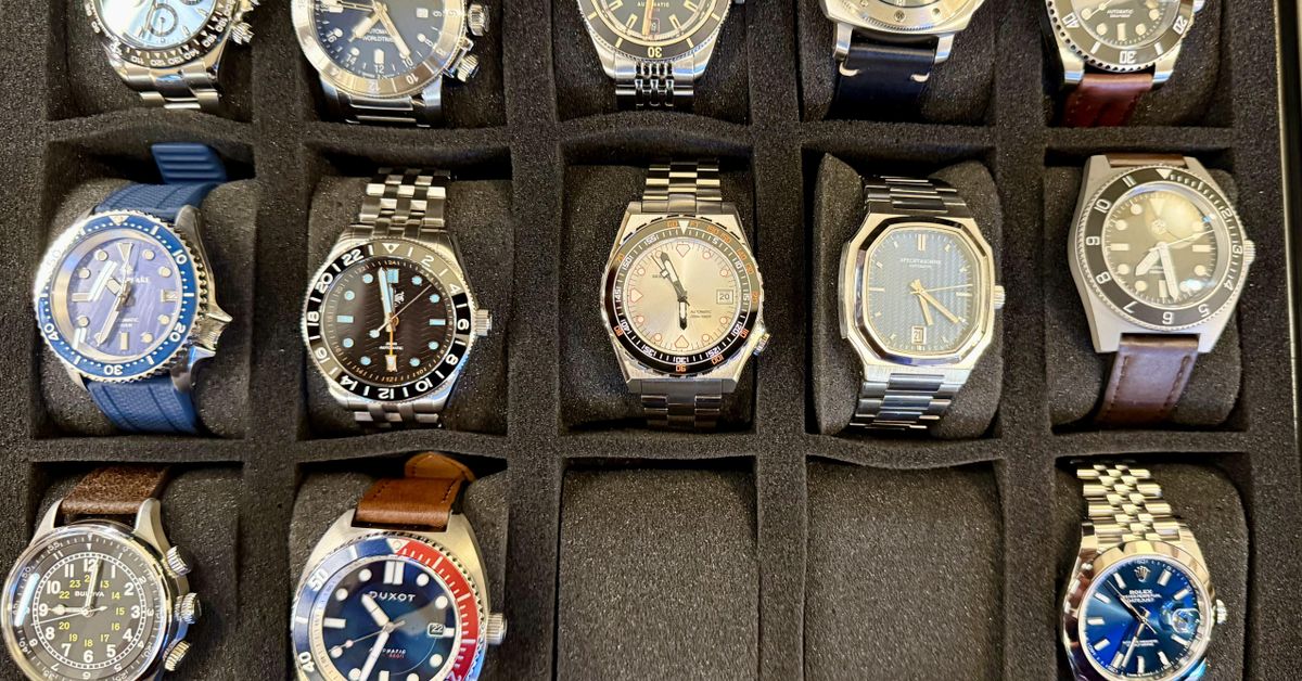 Saturday to Friday Collection for 2/15 to 2/21 | WatchCrunch