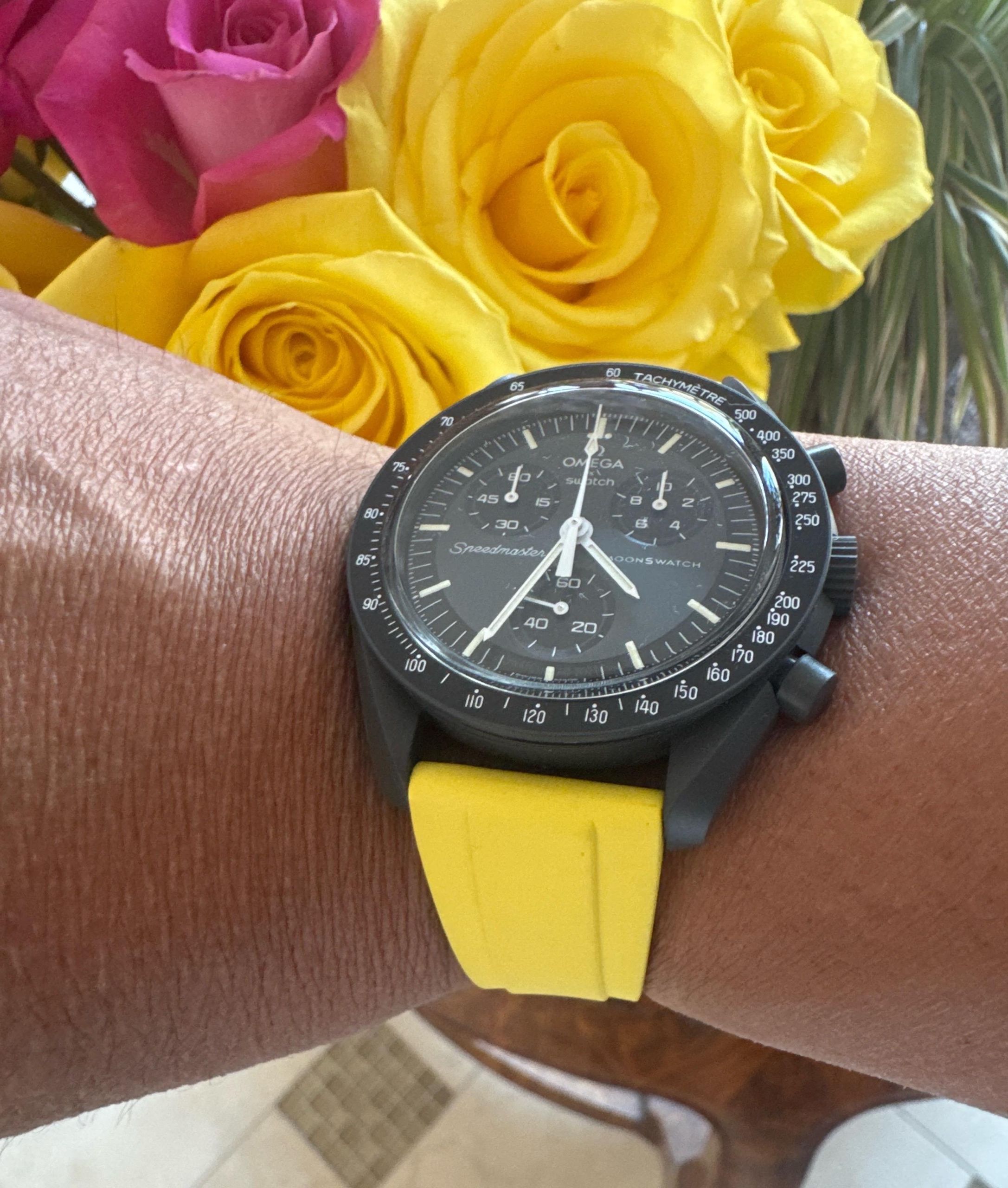 Wristcheck May 13, 2025 | WatchCrunch