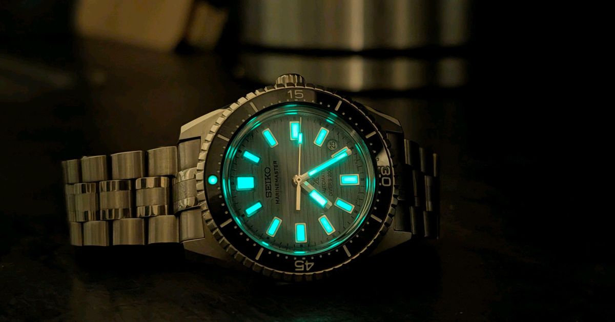 Share your favourite lume shots! | WatchCrunch
