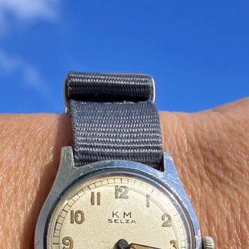 KopRey | WatchCrunch