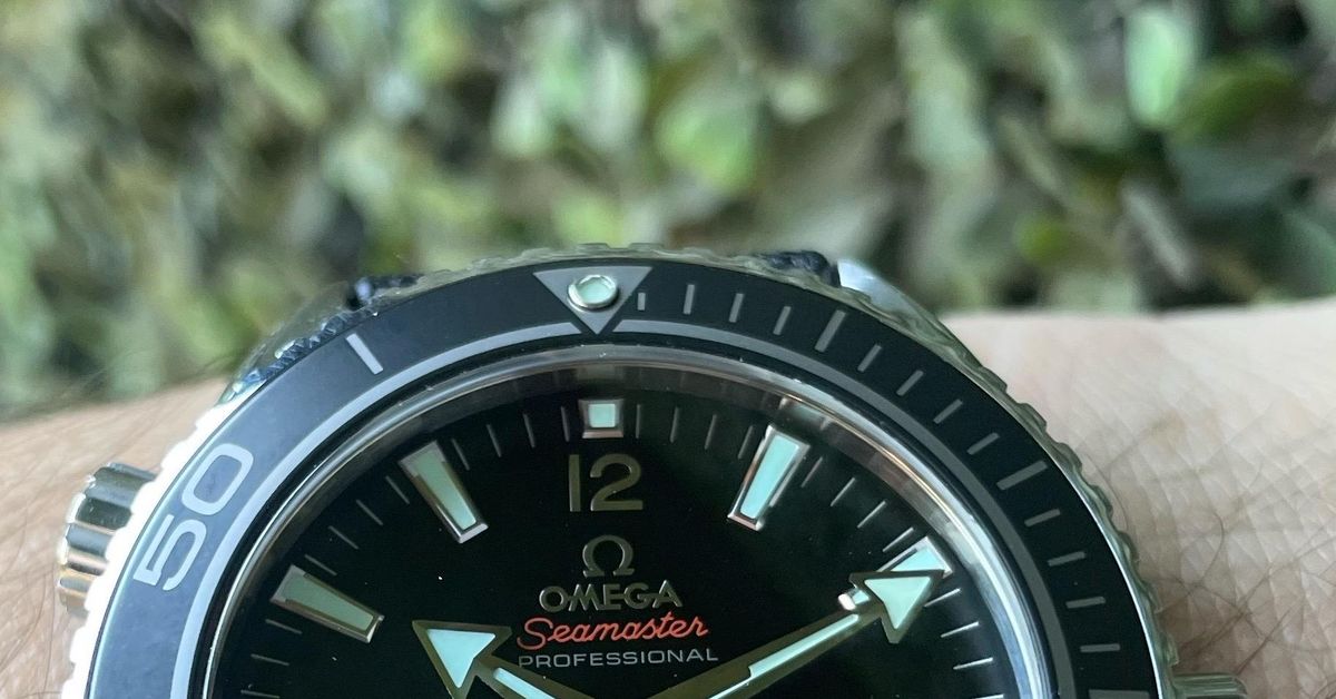 Wristcheck March 23, 2025 | WatchCrunch