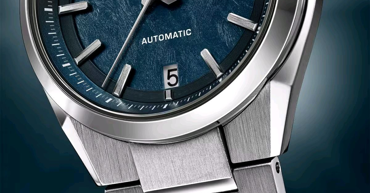 Who will buy Casio's first automatic? | WatchCrunch