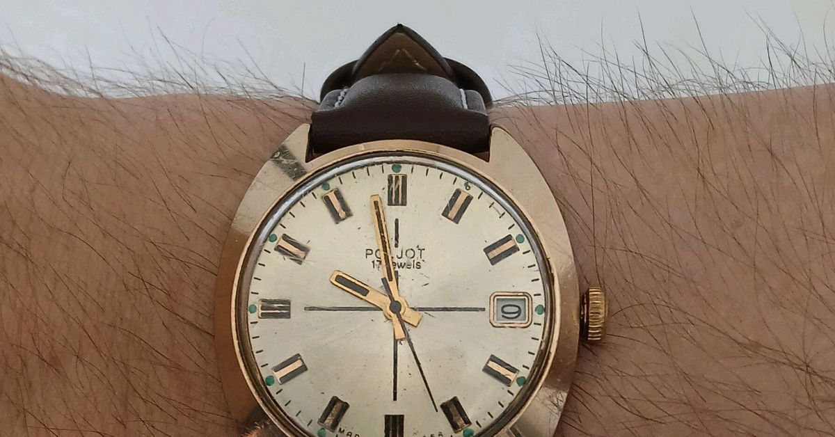 Buying new watches | WatchCrunch