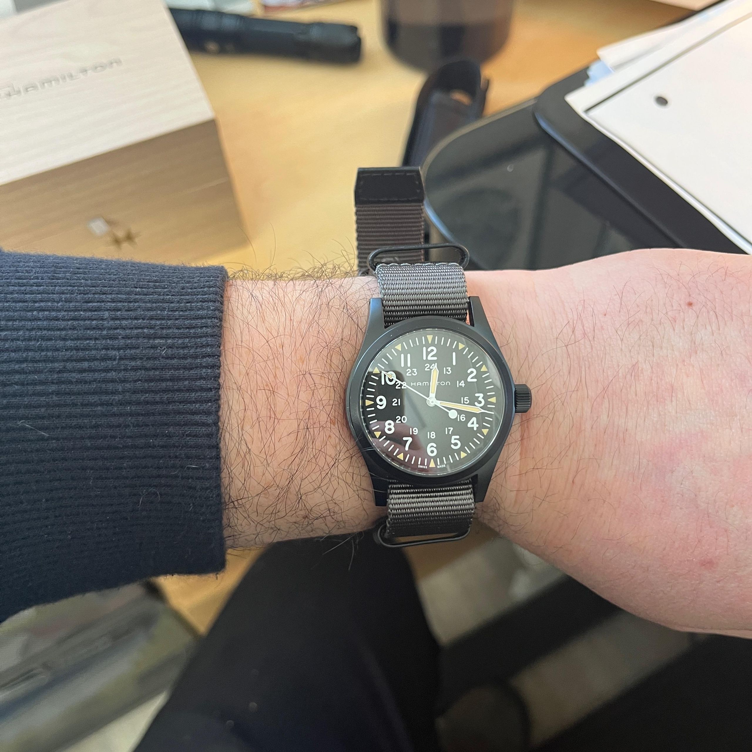 DannyDiablo | WatchCrunch