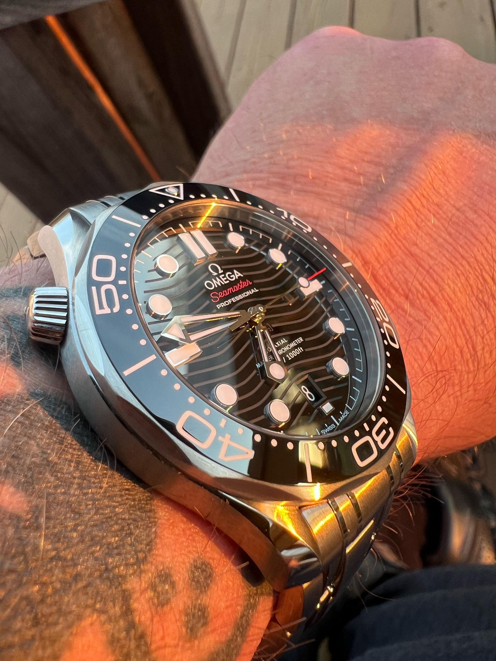 SMP 300 | WatchCrunch