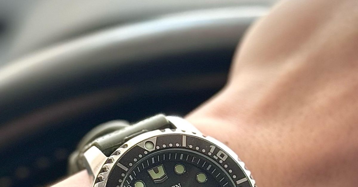 Wristcheck July 13, 2025 | WatchCrunch