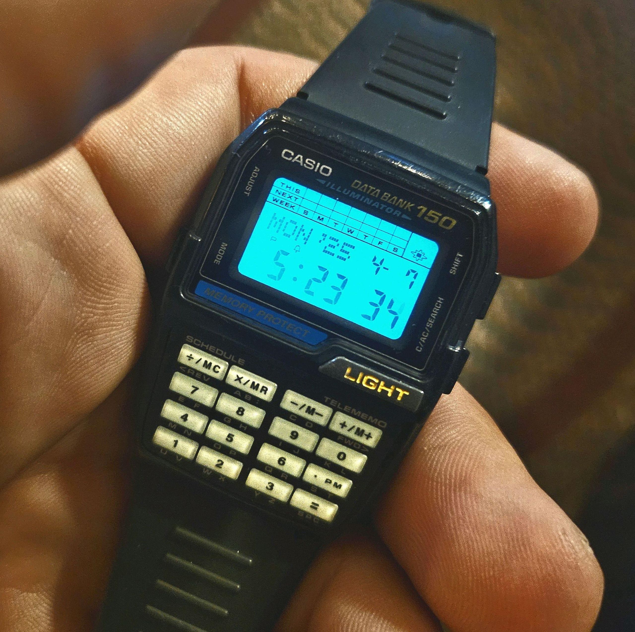 Wristcheck April 7, 2025 | WatchCrunch