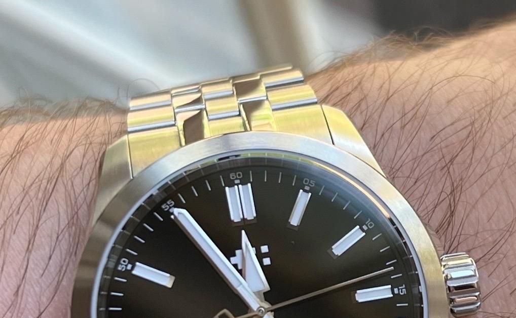 Wristcheck April 28, 2025 | WatchCrunch