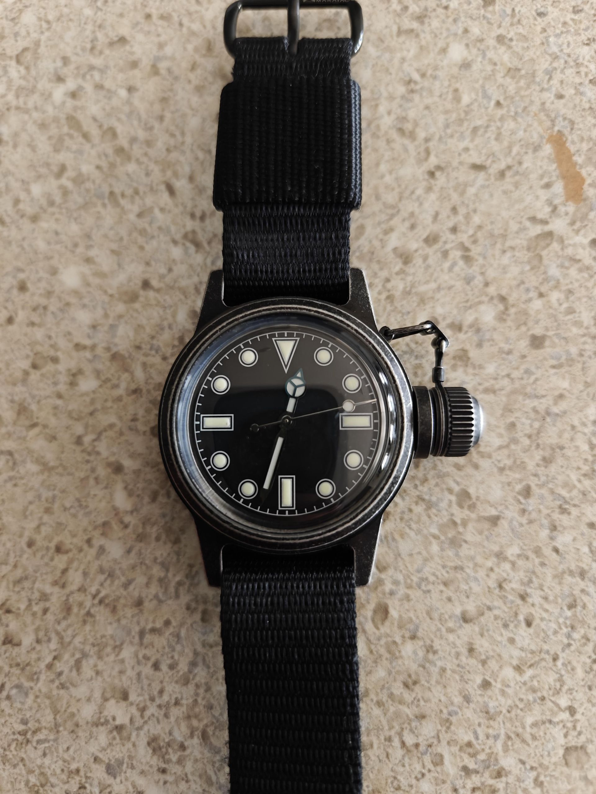 Wristcheck July 7, 2025 | WatchCrunch