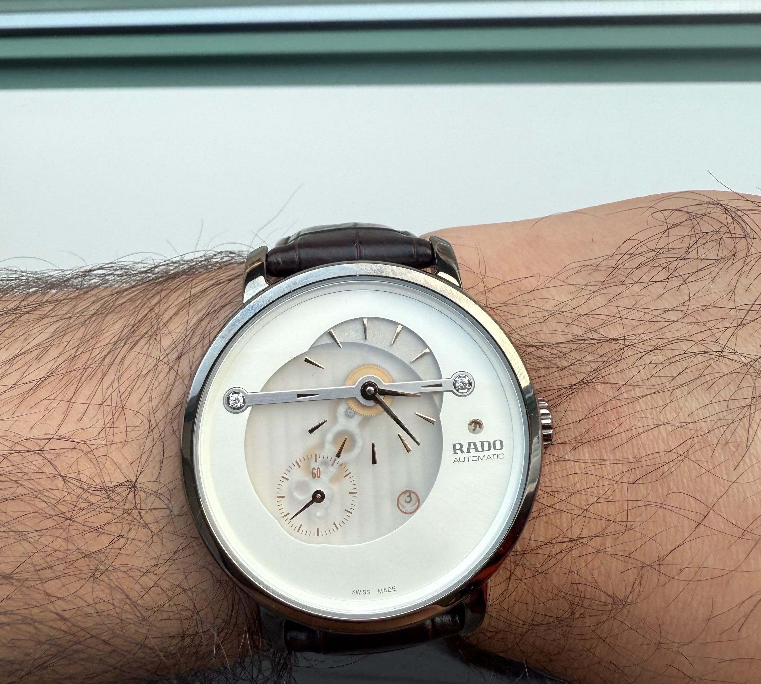 Wristcheck June 23, 2025 | WatchCrunch