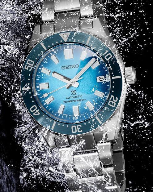 Seiko Prospex SPB419 #62mas | WatchCrunch