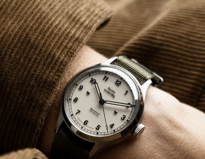 Studio Underd0g what do you think | WatchCrunch