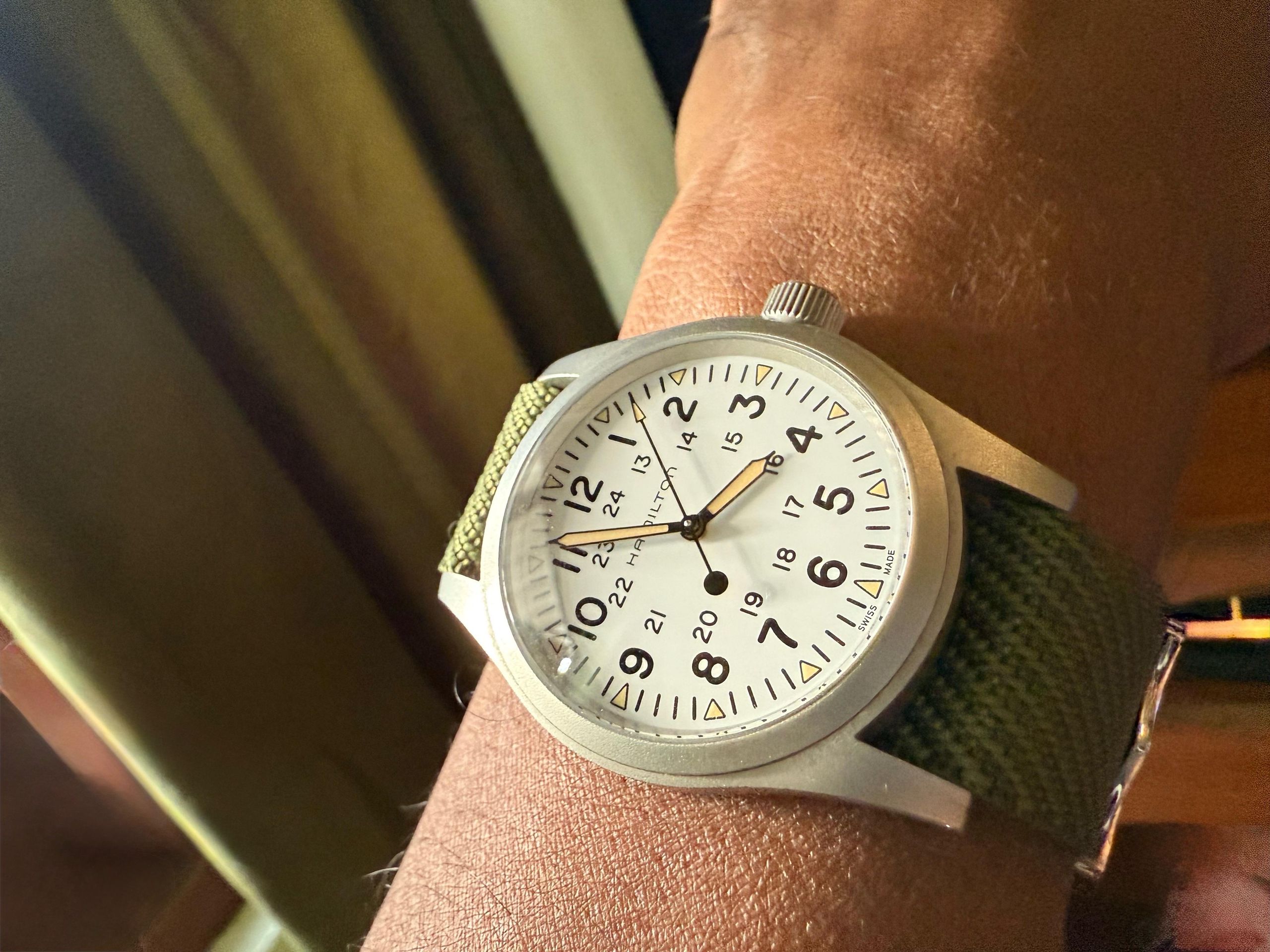 Wristcheck January 20, 2025 | WatchCrunch