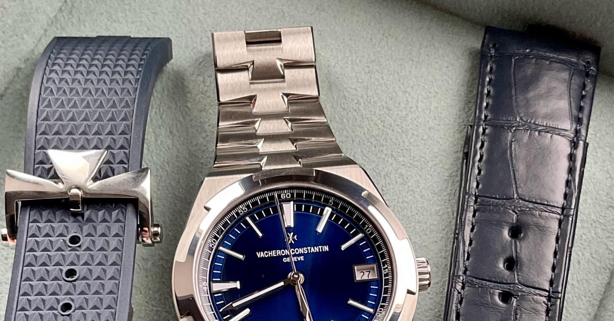 The best 3 in 1 watch? | WatchCrunch