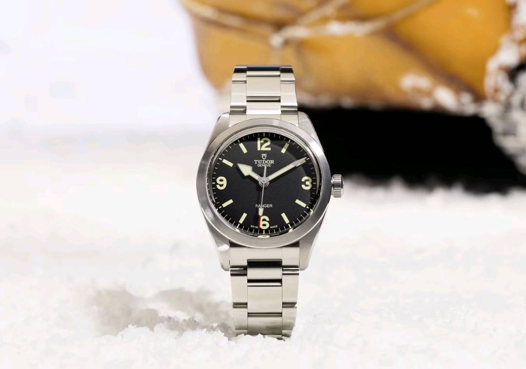 What's the best Tudor Ranger Homage ? | WatchCrunch