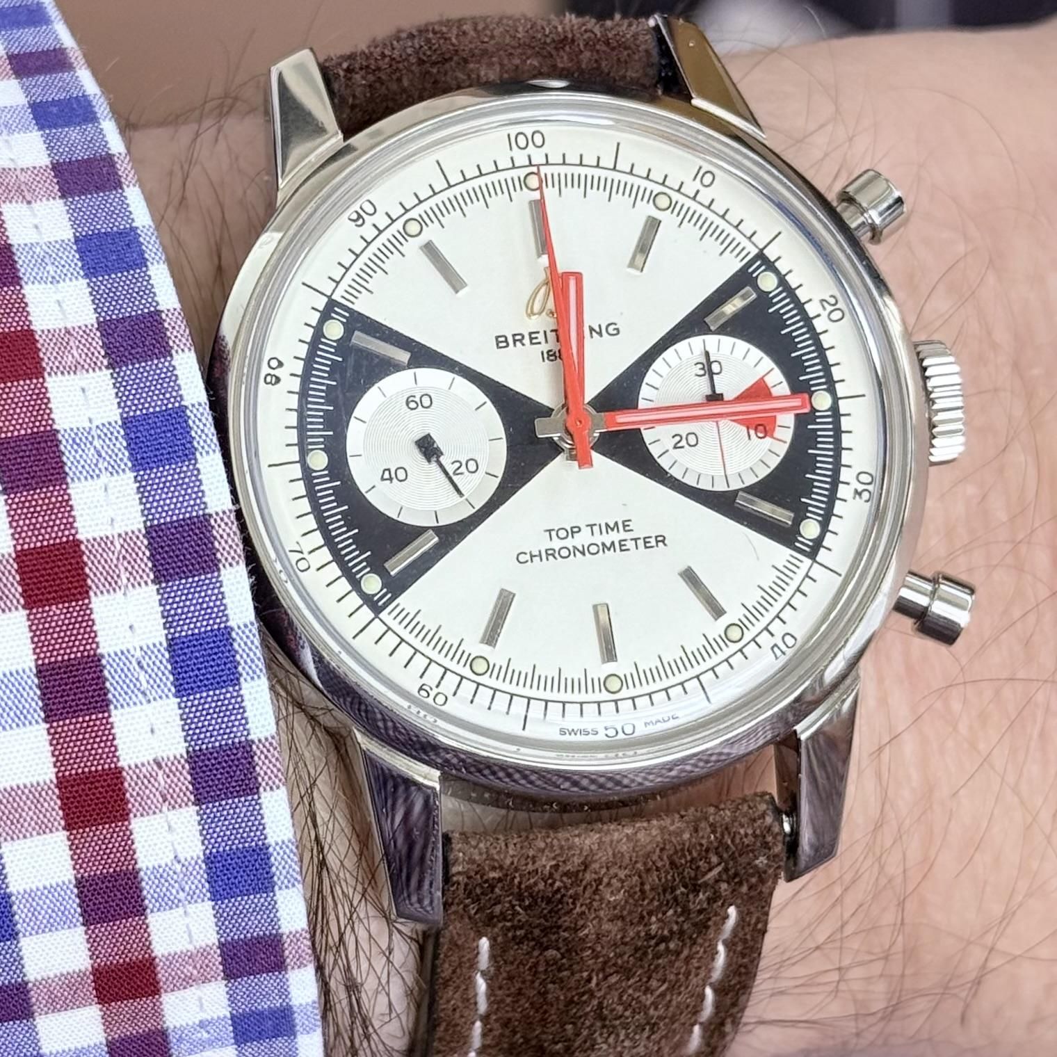 Wristcheck June 7, 2025 | WatchCrunch