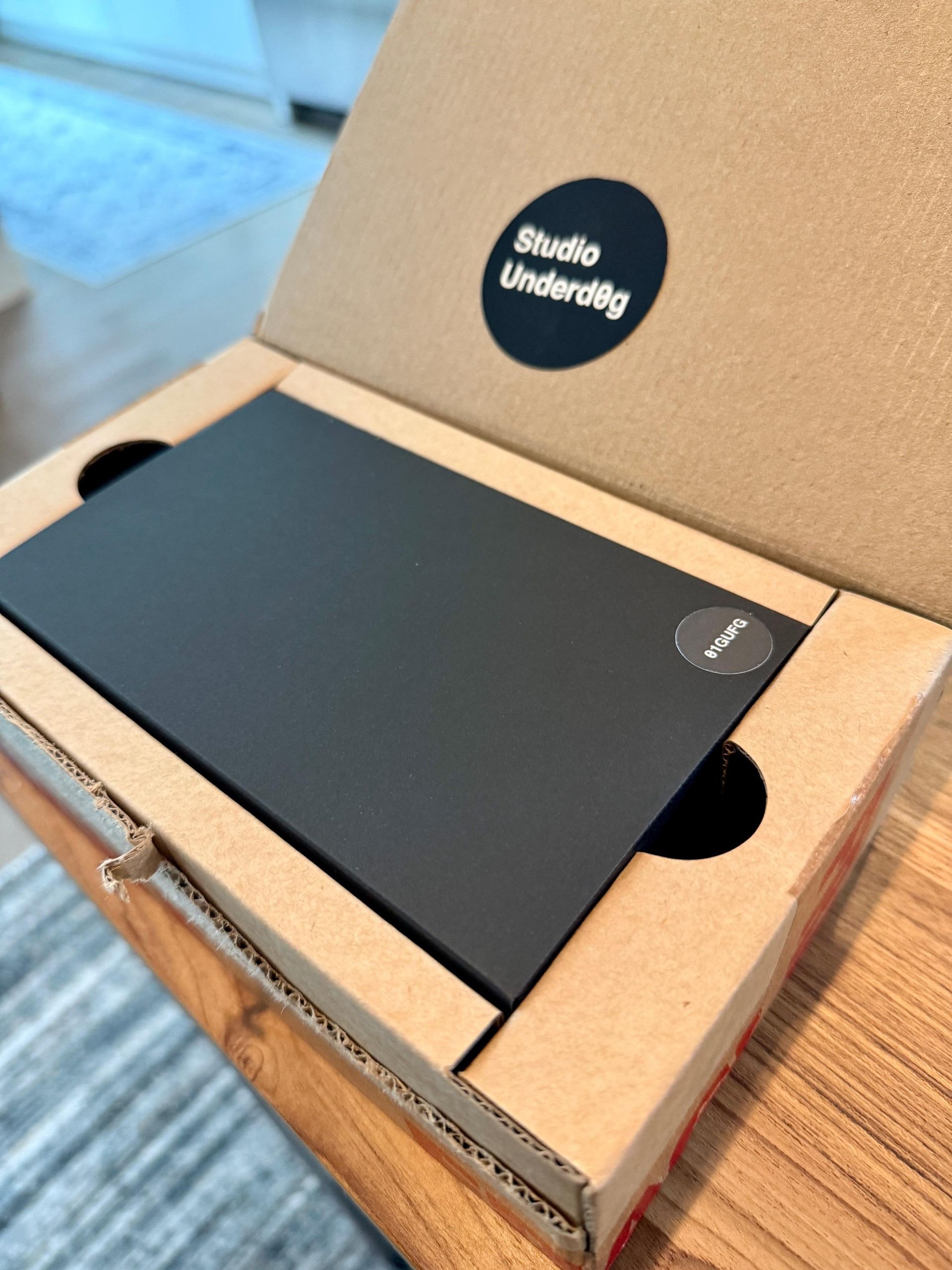 NWA Studio Underd0g Guacom0le | WatchCrunch