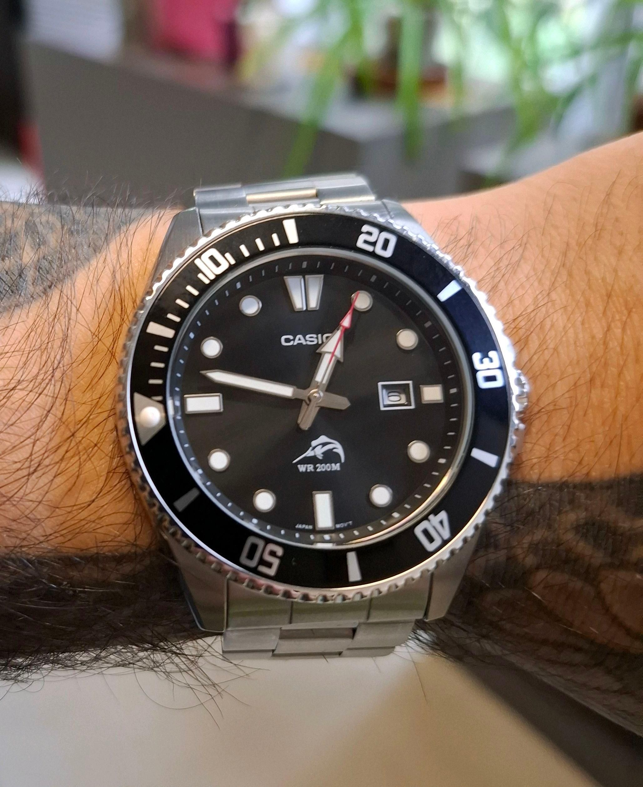 Wristcheck February 6, 2025 | WatchCrunch