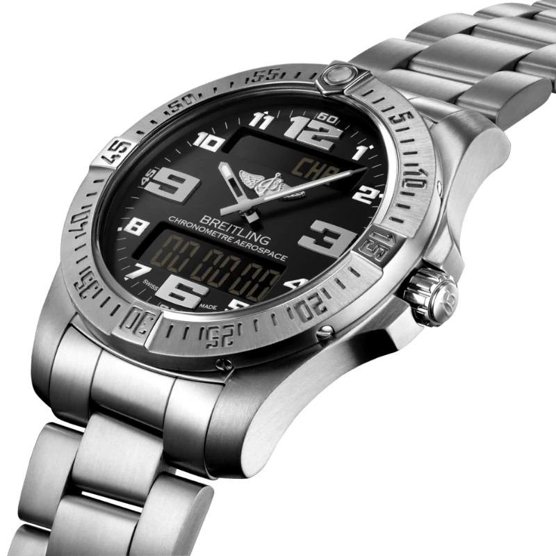 Breitling Aerospace Alternatives | WatchCrunch