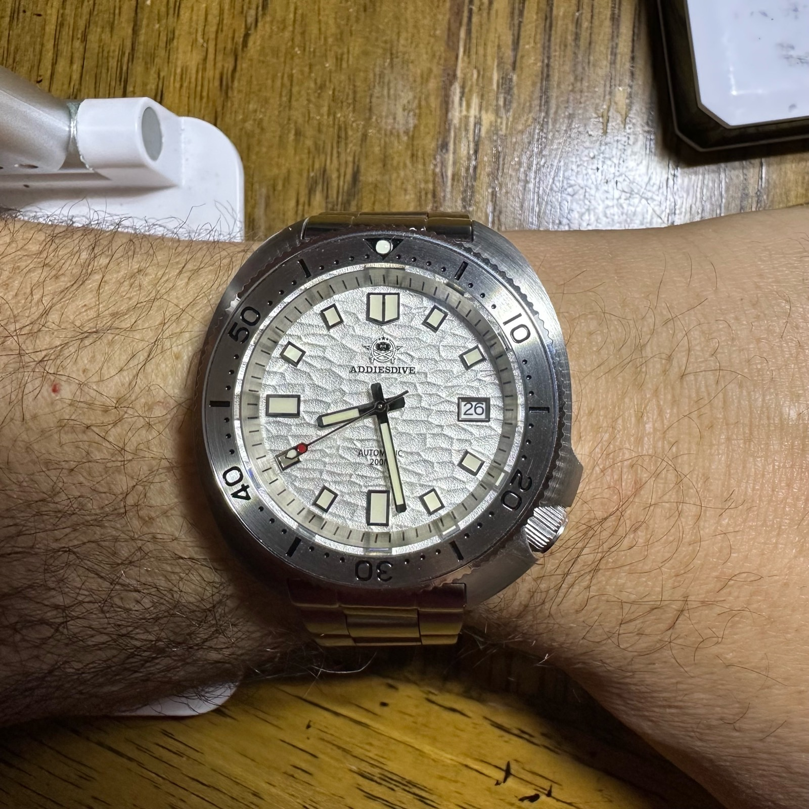 Wristcheck February 26, 2024 | WatchCrunch