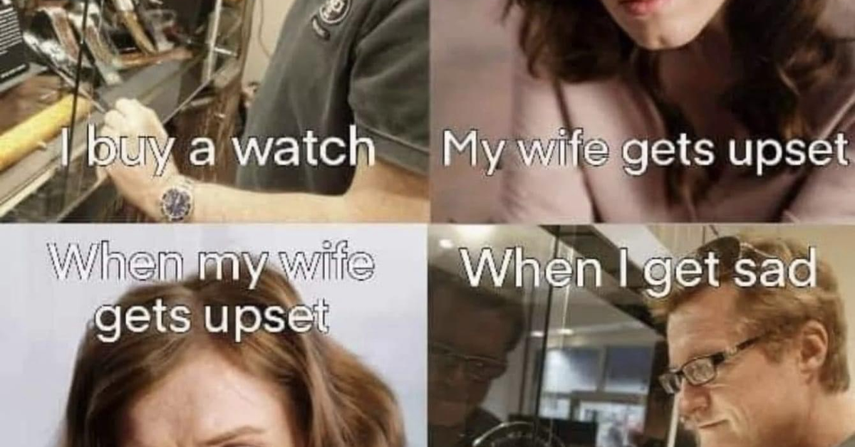 The struggle is real 🤪 | WatchCrunch