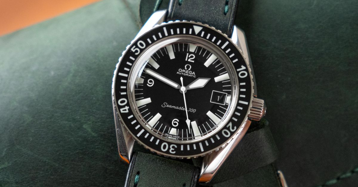 Omega - what would you like to see from the brand next? | WatchCrunch