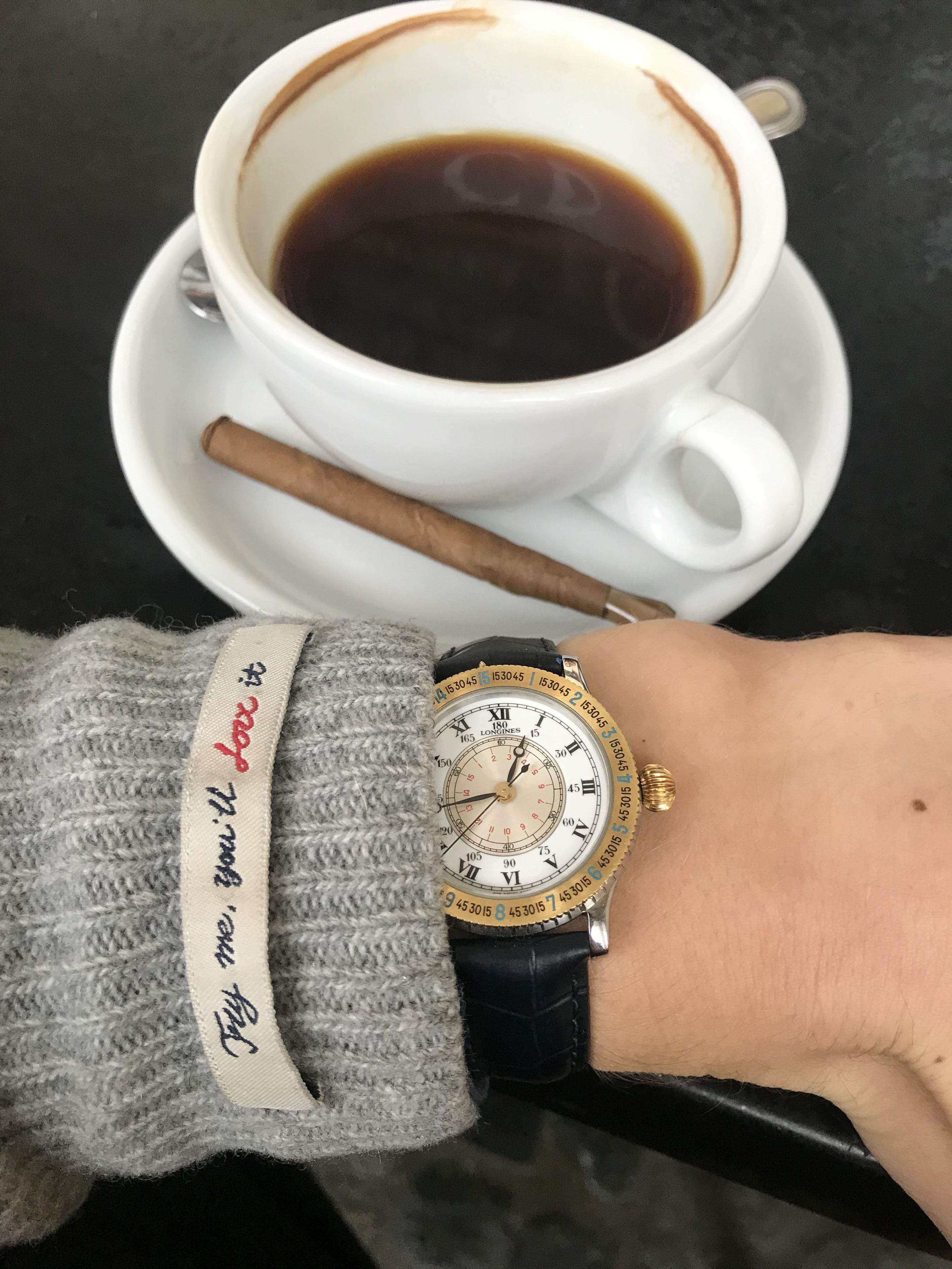 Wristcheck January 1, 2026 | WatchCrunch