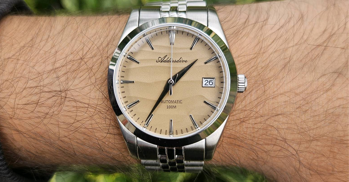 Wristcheck December 26, 2024 | WatchCrunch