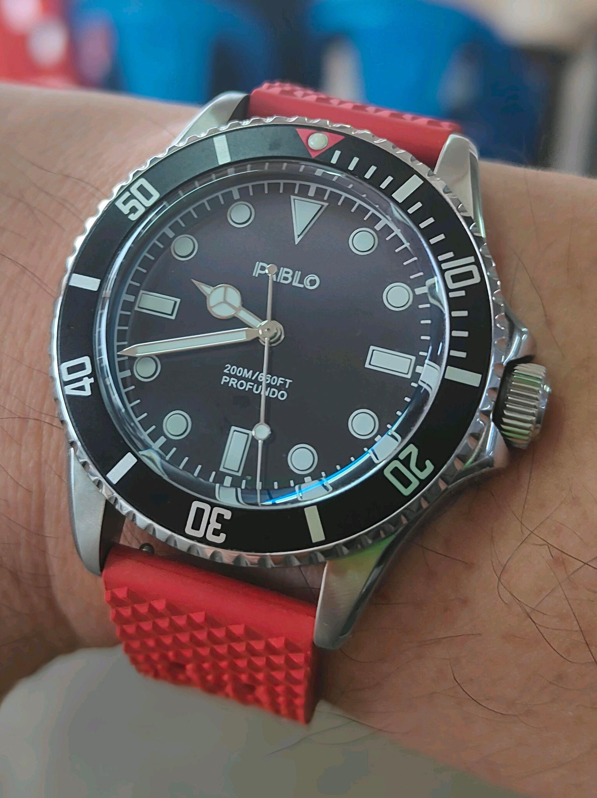 Wristcheck November 20, 2025 | WatchCrunch