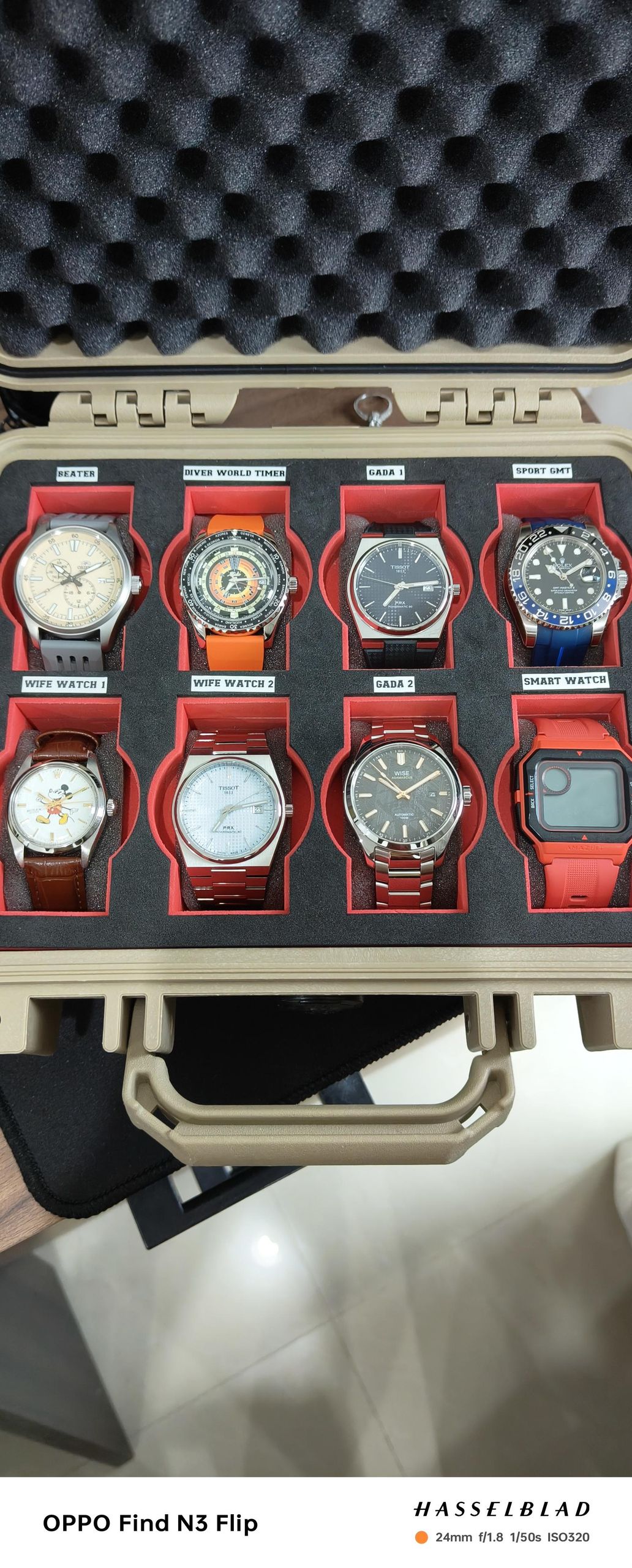 Hello everyone. New to watch crunch. | WatchCrunch